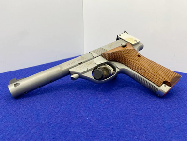 Mitchell Arms Citation II .22 LR SS 5 1/2" *OUTSTANDING TARGET PISTOL*