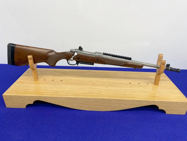 2024 Ruger M77 Scout .308 Win 16.5" *LIPSEY'S DISTRIBUTOR EXCLUSIVE*