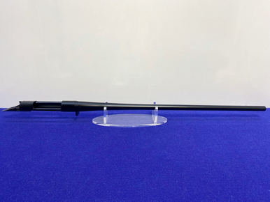 Remington 700 Stainless Barrel Assembly 7mm RM Blue 24" *DISCONTINUED ...