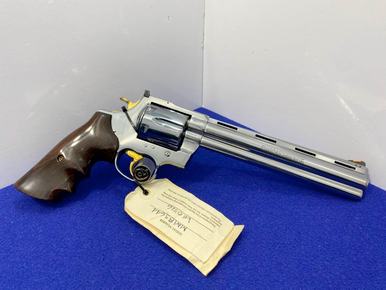 1995 Colt Anaconda Legacy .44 8" *RARE SELDOM SEEN - COLT LEGACY ...