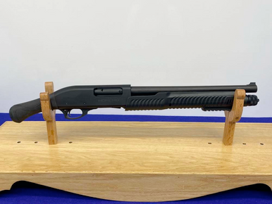 Chiappa Honcho Tactical 12ga Black 14.5" *COMPACT SHOTGUN w/BIRDSHEAD ...