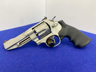 2010 Smith Wesson 627-5 .357 Mag 4 1/8" *INCREDIBLE PRO SERIES MODEL* 2226