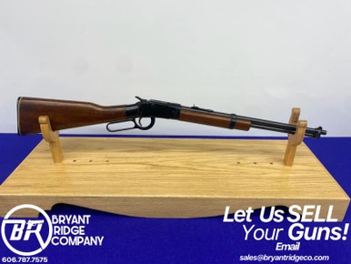 Ithica 49 Saddle Gun .22 Mag Blue 18" *COVETED ITHACA RIMFIRE RIFLE ...