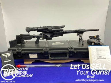 TrackingPoint XS2 300 Win Mag 26" *REVOLUTIONARY TRACKINGPOINT XACT ...