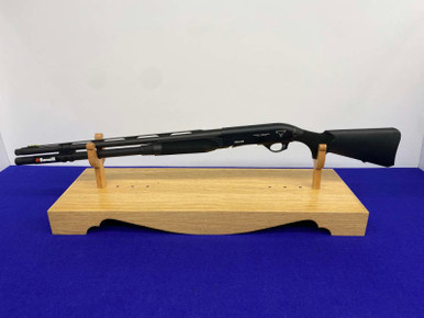Taran Tactical Benelli M2 12 Ga 26" Black *JW3 M2 BENELLI GUNSMITH ...