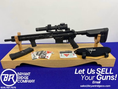 Taran Tactical Aero Precision M4E1 5.56 Nato *TTI M4E1/JW2 TR-1 PACKAGE ...
