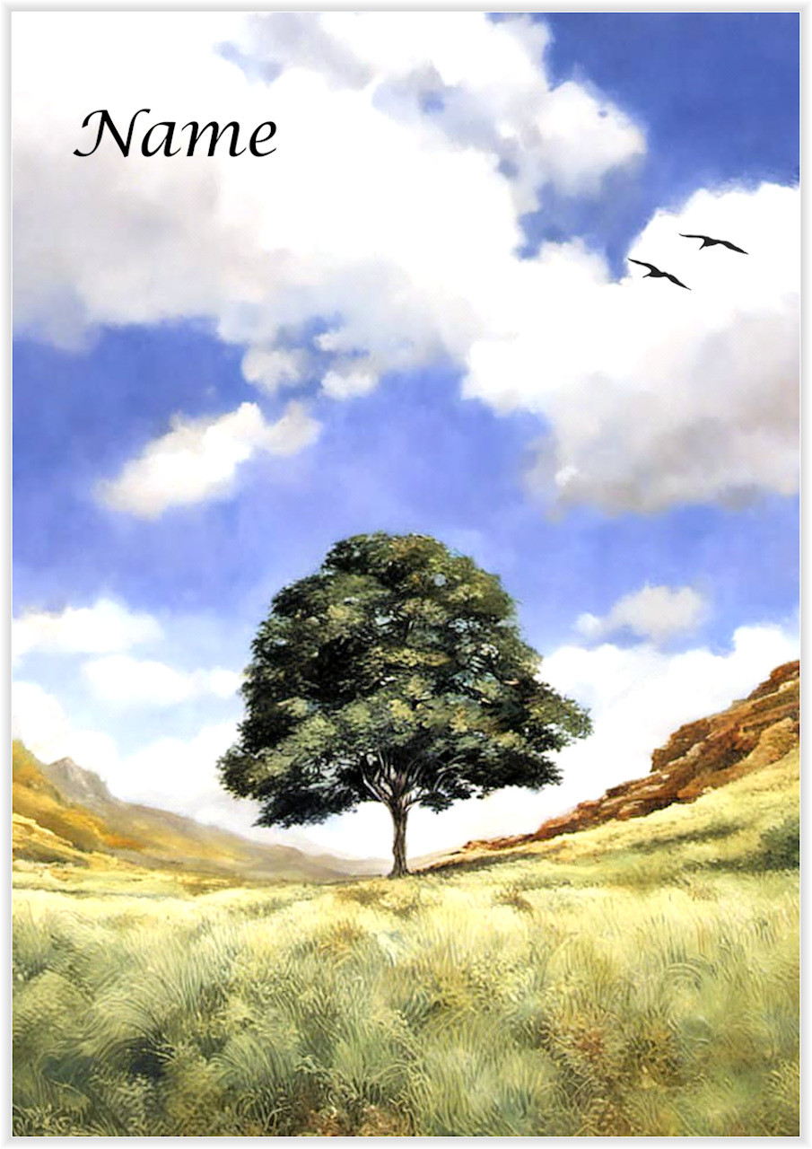 Sycamore Gap Tree
