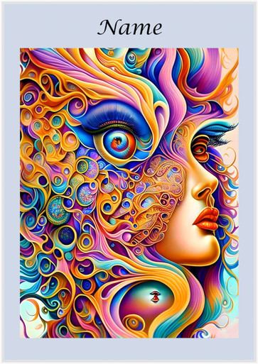 In my Mind's Eye