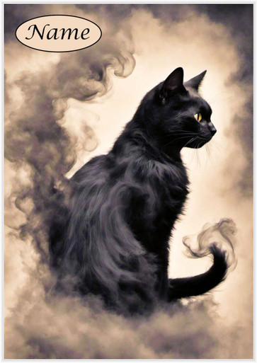 Of Smoke & Shadow