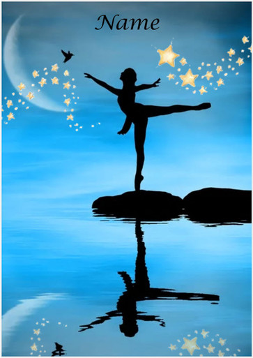 Moon Dancer