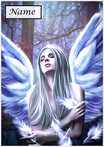 Feather Fairy