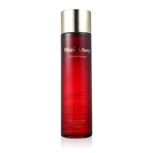 The Skin House Wrinkle Away fermented essence | Bonjour Global EU
