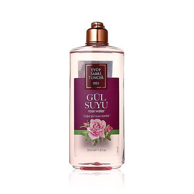 Eyup Sabri Tuncer Turkey Rose Water | Bonjour Global EU