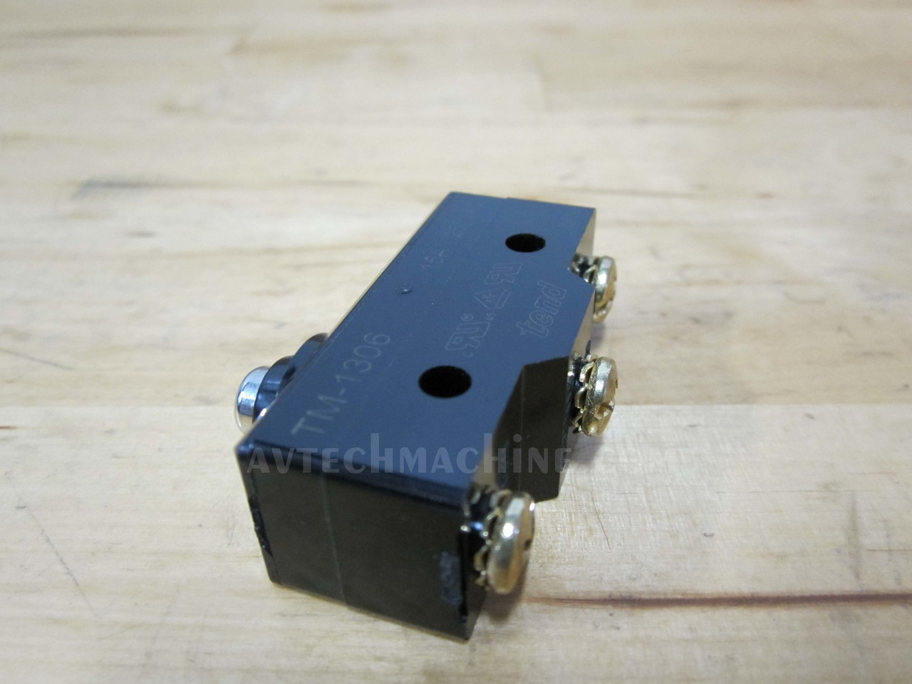 TM-1306 Tend Micro Switch