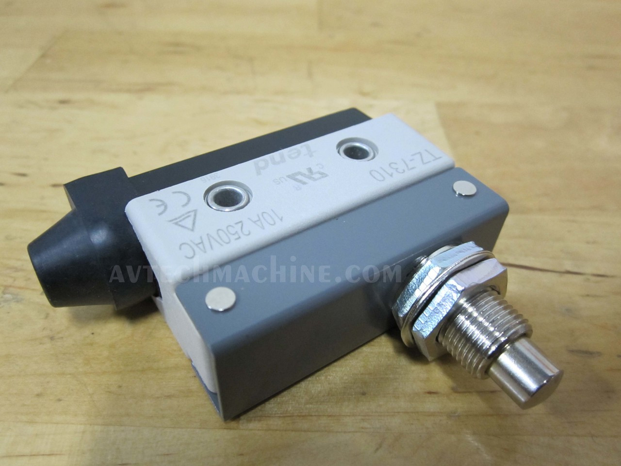 TZ-7310 Tend Limit Switch