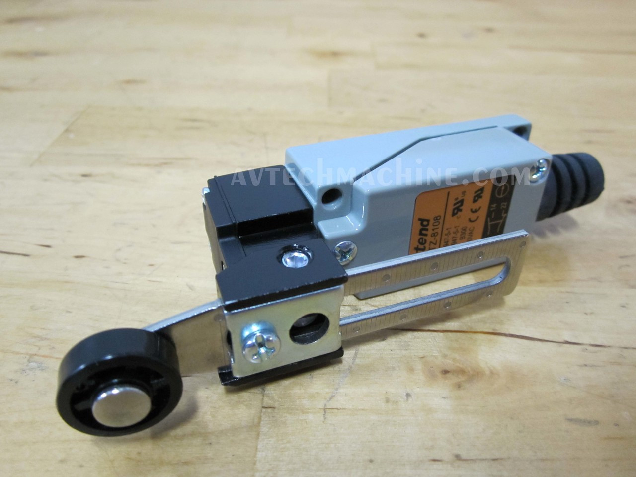 TZ-8108 Tend Limit Switch