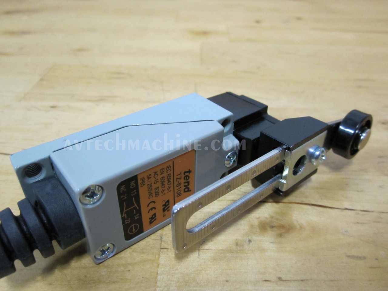 TZ-8108 Tend Limit Switch