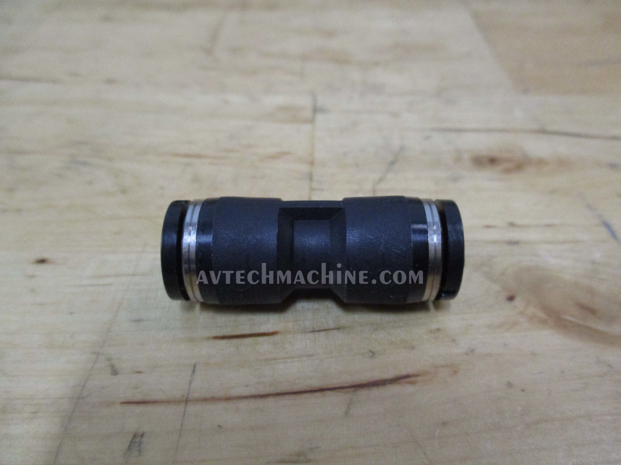 PU8 Pisco Quick Connect Air Fitting From 8MM To 8MM