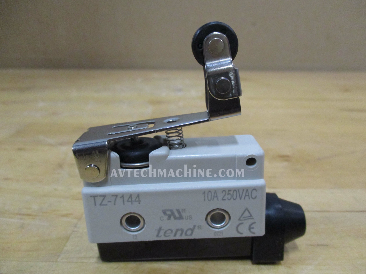 TZ-7144 Tend Limit Switch