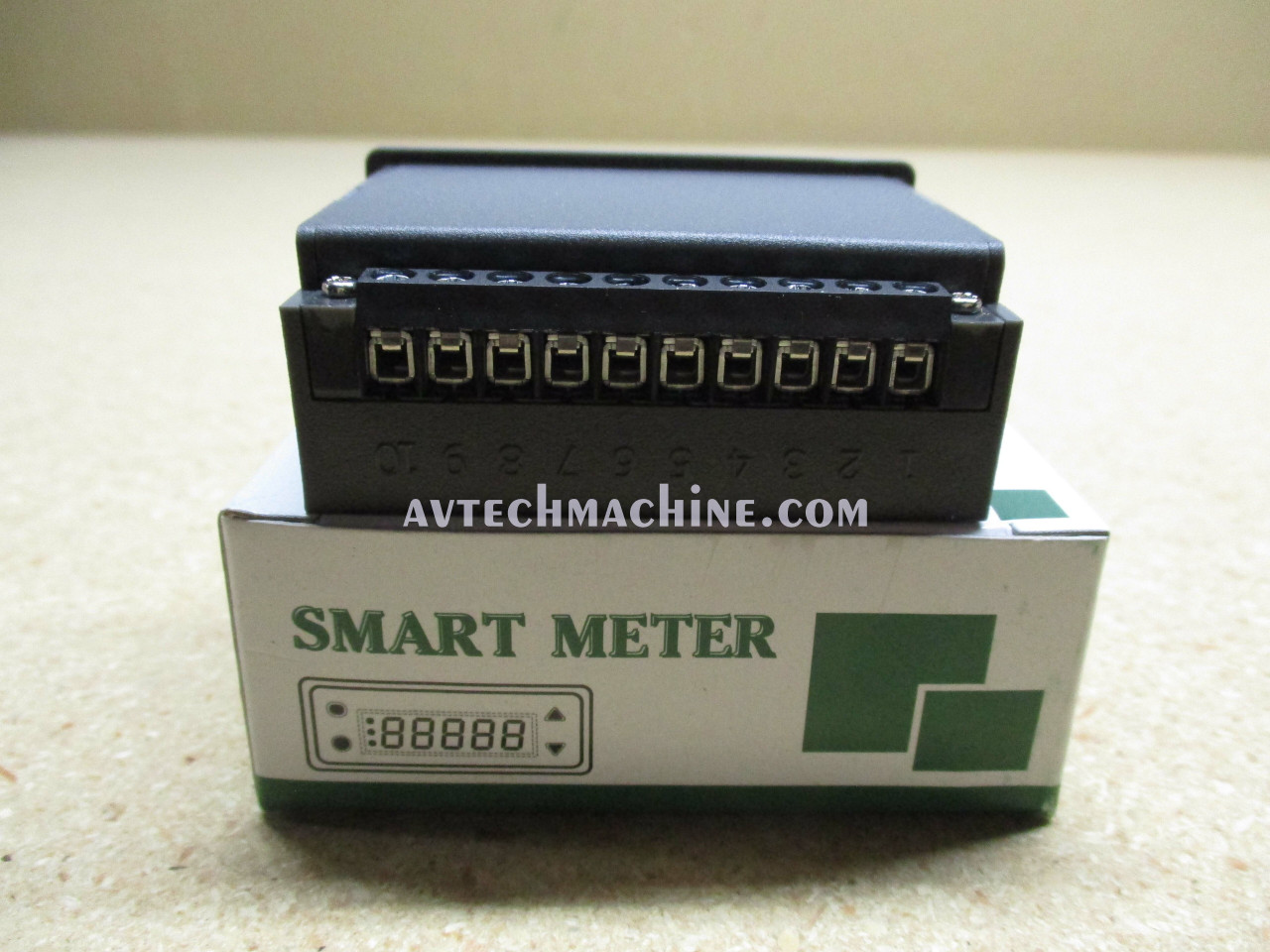 SM-T2B Future Life Smart Meter