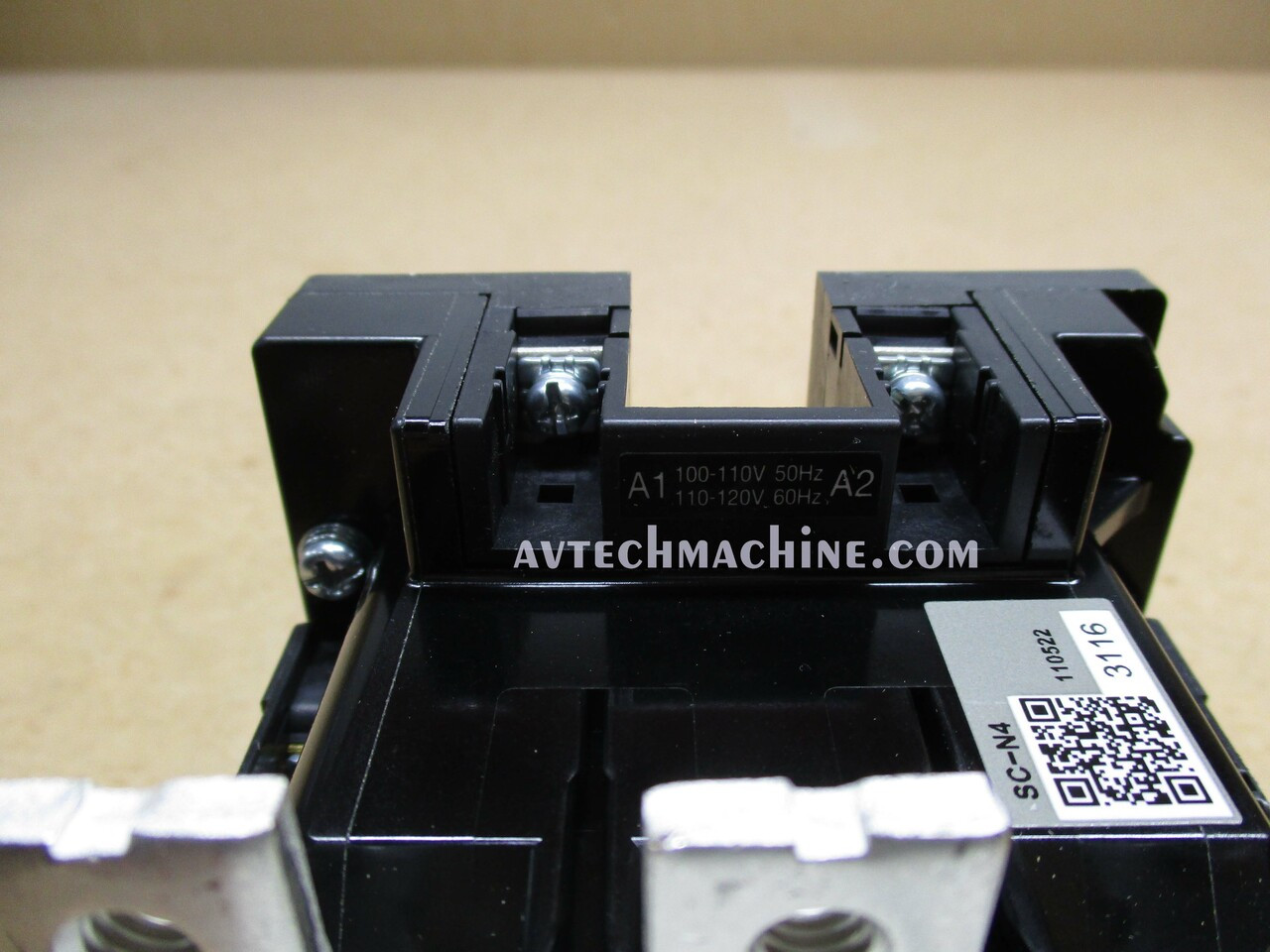 SC-N4(80)-110V Fuji Magnetic Contactor Coil 110V