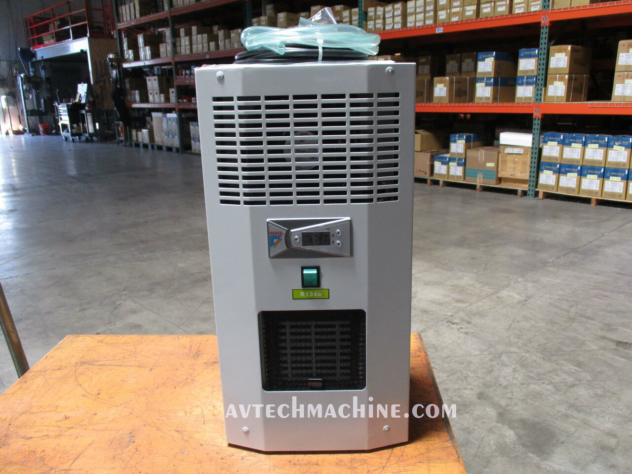 HA-50A Habor Precise Air Conditioner 220V