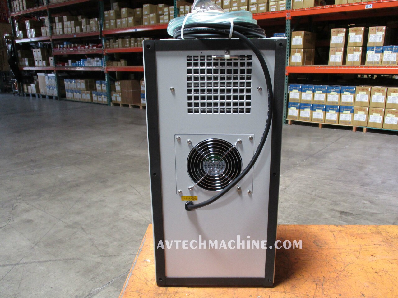 HA-50A Habor Precise Air Conditioner 220V