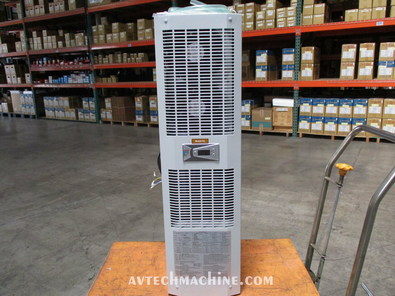 HA-160A Habor Precise Air Conditioner 220V