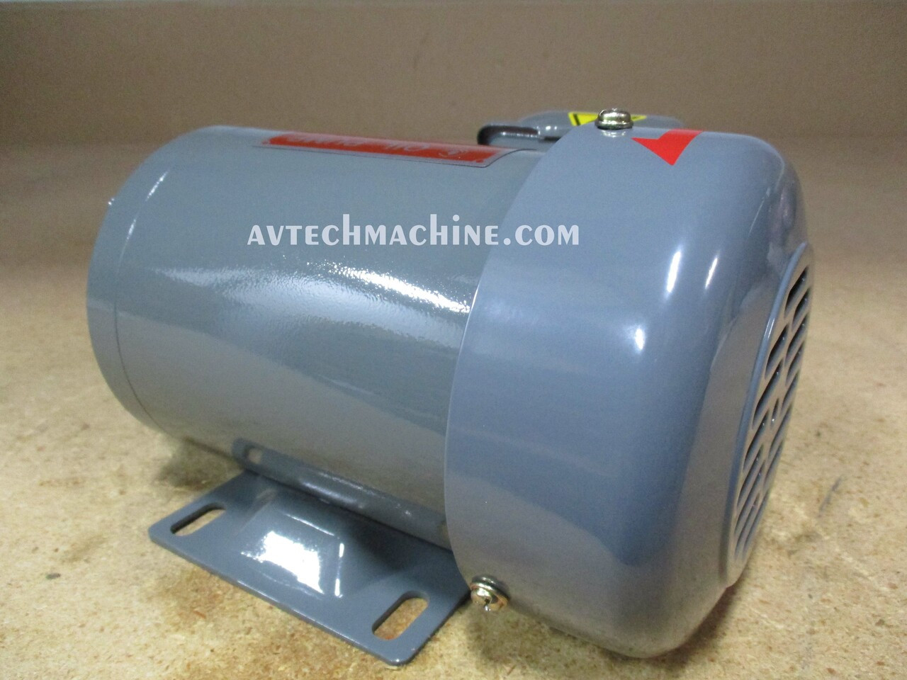 PMO002G3100 Chen Ying Industrial Electric Motor 1/4HP 230/460V