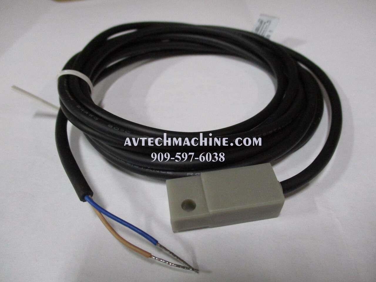 LY-D73-L Liang Yi Magnetic Proximity Switch