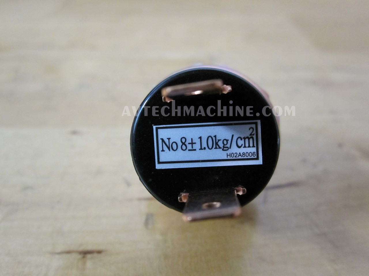 20140 Chen Ying Socket Pressure Switch N/O DB00A003