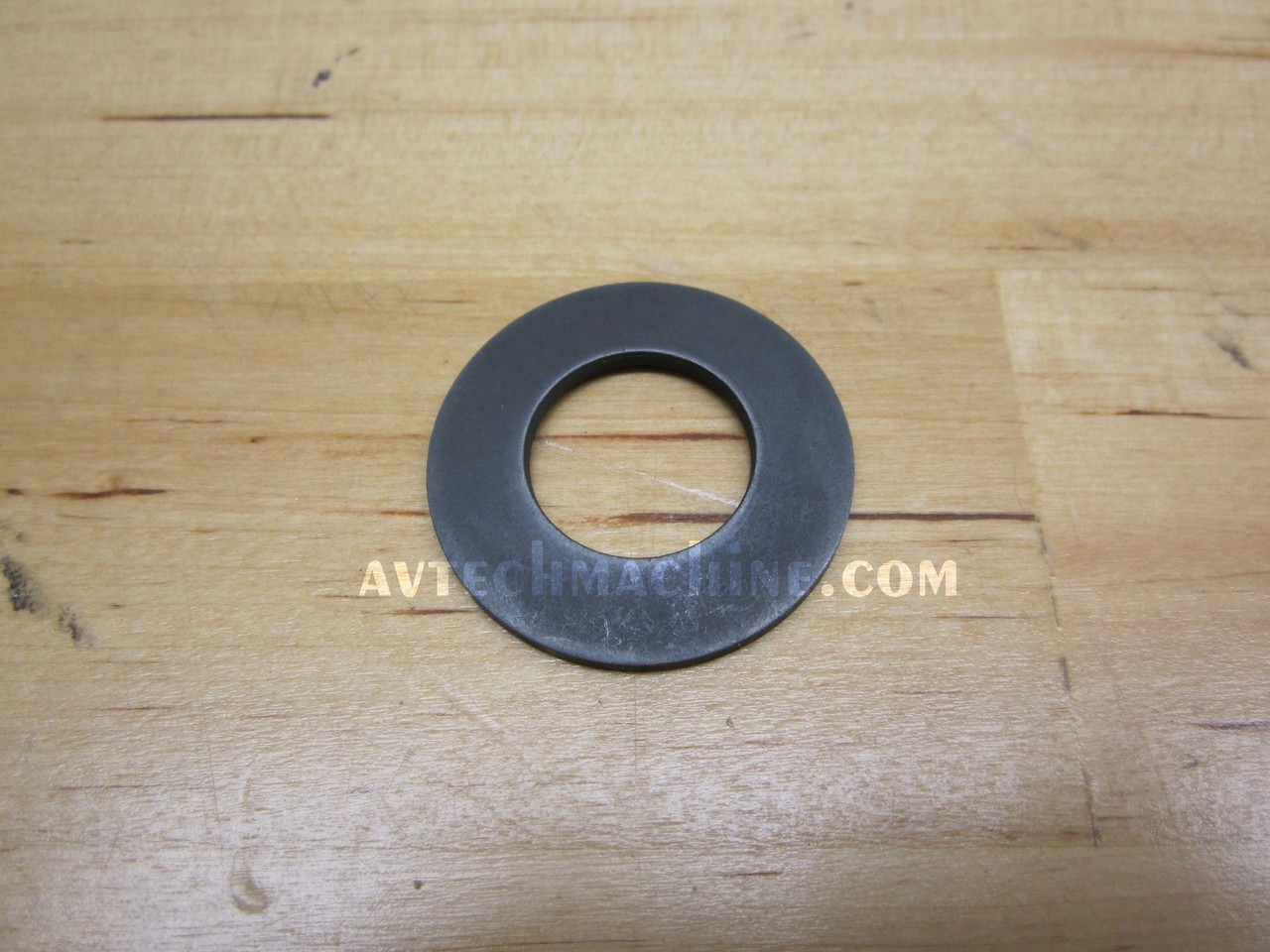 SE540033 Hoberg Bevel Disk Springs 35.5x18.4x2.0mm