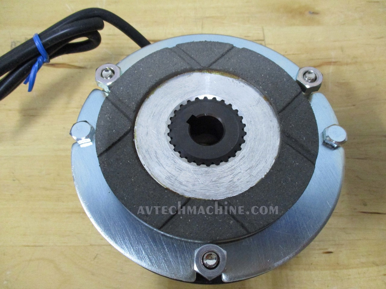 SAB-20 Trentex Magnetic Brake DC24V Roba Magnetic Brake M16/891.110.0