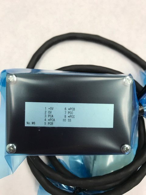 MSK-015-1024 Sumtak Encoder Position Coder