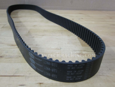 1288-8YU-30W Gates Power Grip Spindle Belt 8YU-1288