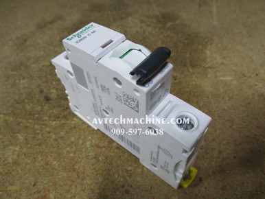 A9F74103-1P3AC Schneider Non-Fuse Breaker 1P 3A C