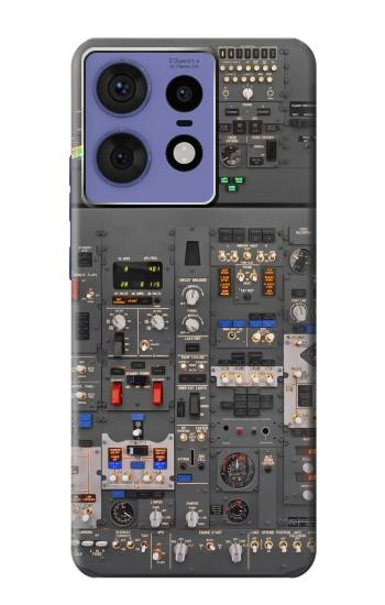 S3944 オーバーヘッドパネルコックピット Overhead Panel Cockpit Motorola Edge 50 Fusion ...