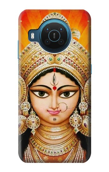 S2953 デヴィ・カナカル・デュルガ・マタ Devi Kanaka Durga Mata Nokia X20 バックケース、フリップケース・カバー