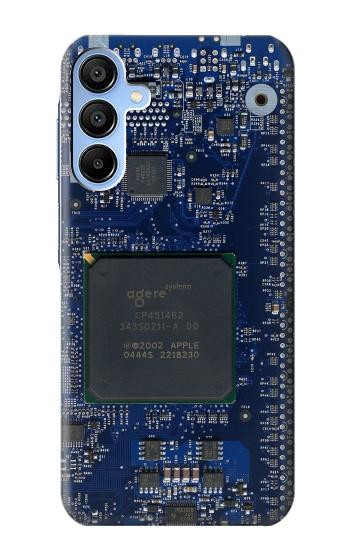 S0337 ボード回路 Board Circuit Samsung Galaxy A15 5G バックケース、フリップケース・カバー