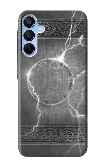 S2533 トールサンダーストライクハンマー Thor Thunder Strike Hammer Samsung Galaxy A15 5G ...