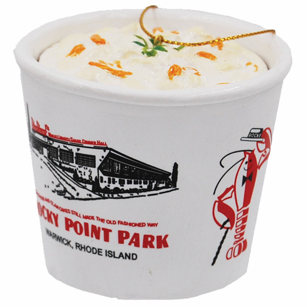 Rocky Point Clam Cakes - My Little Town