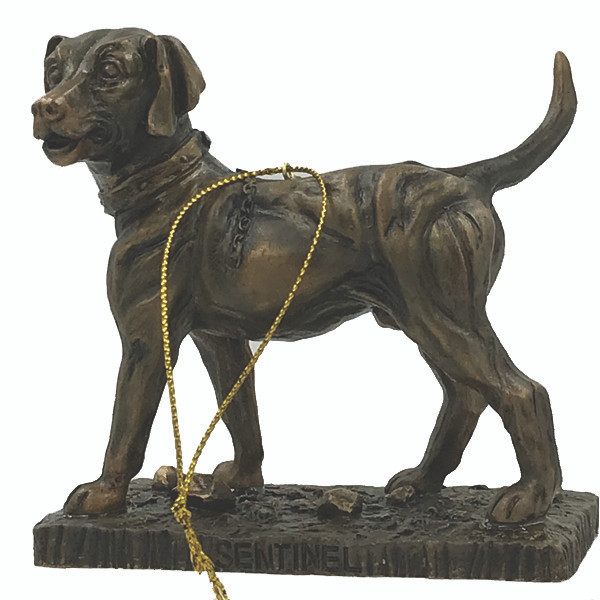 Sentinel Dog - My Little Town