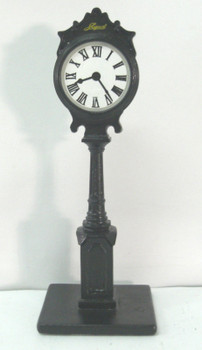 Shepard Clock 2007 - My Little Town