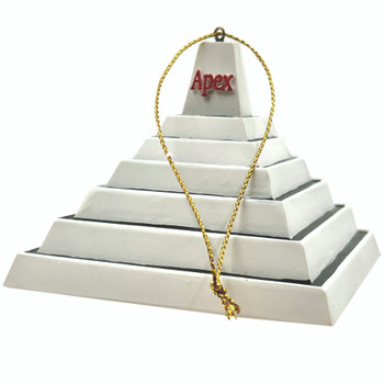 Apex building