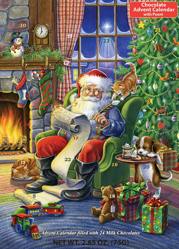 Vermont Christmas Company