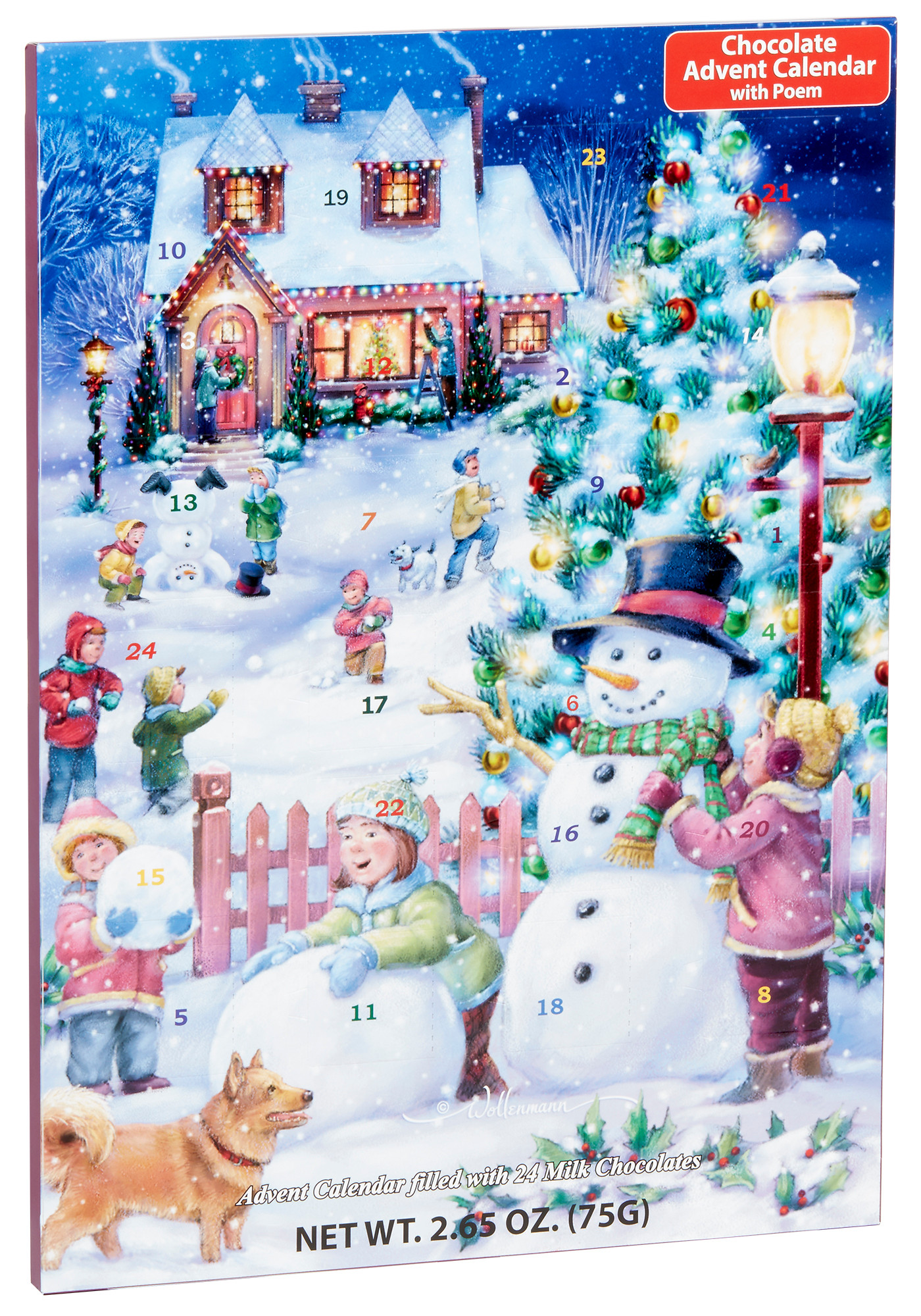 Vermont Christmas Company
