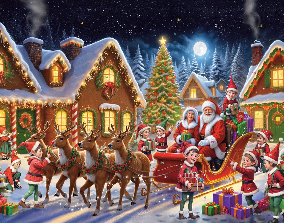 Vermont Christmas Company
