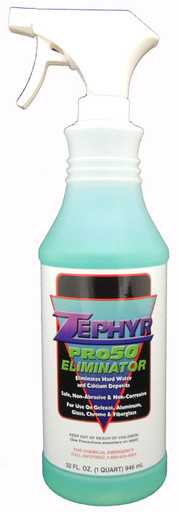 Zephyr PRO-50 Eliminator 946ml - Zephyr Pro Australia