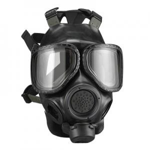 M40 Pro Mask - HQ Company/Surplus Warrior