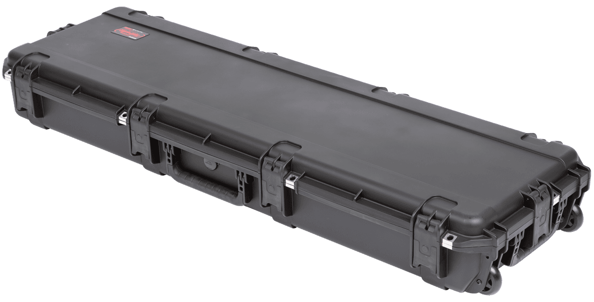 SKB iSeries Case